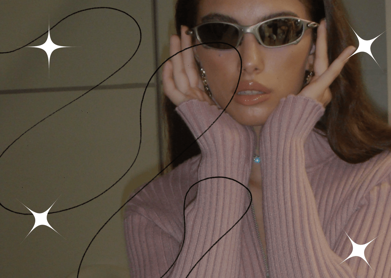 PROD Bldg | Your Favorite Retro Vibes 90s Brand