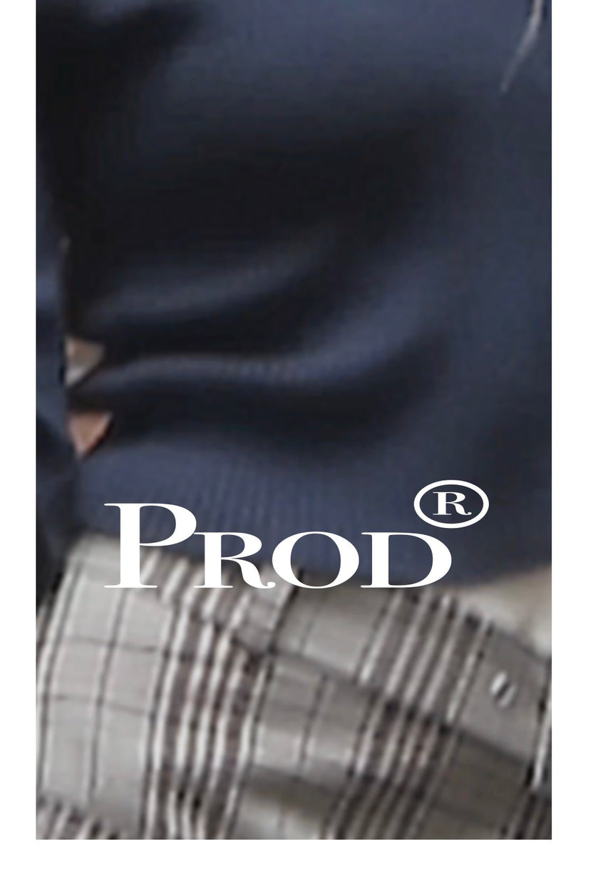 PROD Bldg | Your Favorite Retro Vibes 90s Brand